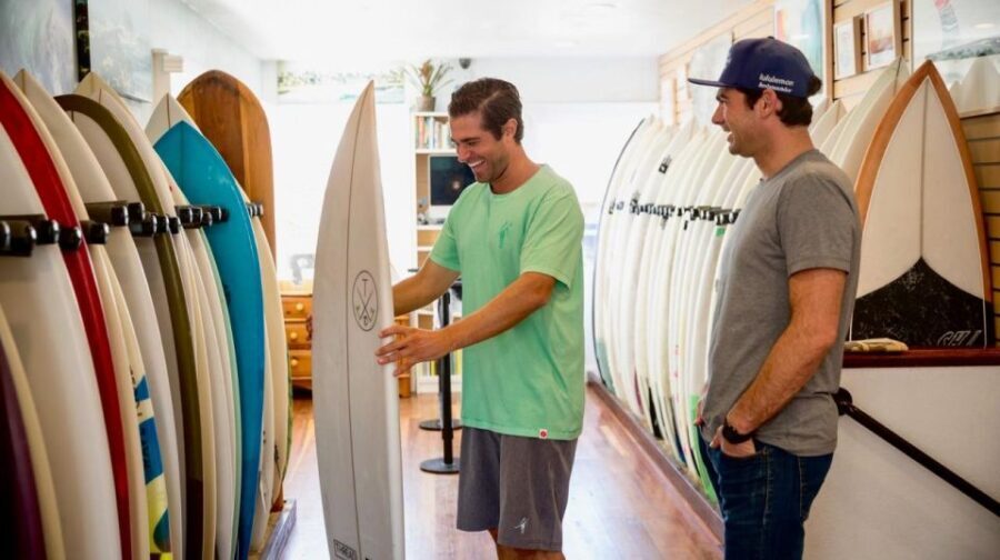 Cocoa Beach: Bodyboard Rental - What to Know Before You Go