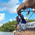 Cocoa Beach: Private 2-Hour Dolphin Sightseeing Tour - The Route and What You’ll Experience