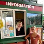 Cody Trolley Tours - Best of the West Trolley Tour - The Itinerary in Detail