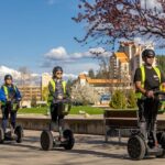 Coeur d'Alene: City Highlights Segway Tour - Who Will Love This Tour?
