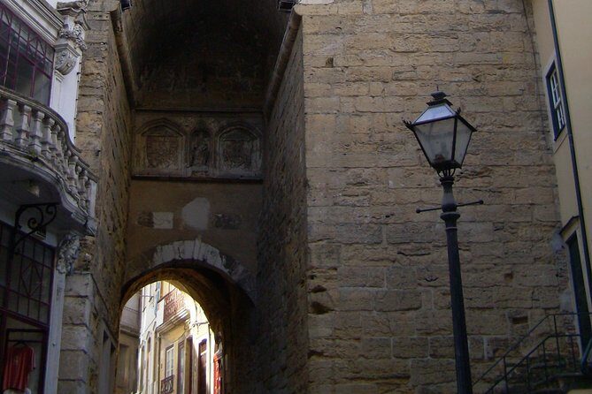 Coimbra City Tour - Detailed Breakdown of the Itinerary