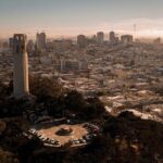 Coit Tower Hike with Secret San Francisco Views - A Thorough Look at the Coit Tower Hike Experience