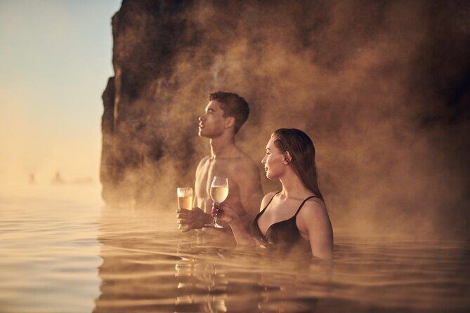 Cold & Hot: Adventure Spa Tour Combo: Silfra & Sky Lagoon Self-Drive - Practical Details and Considerations
