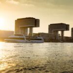 Cologne: 2-Hour Evening Cruise on the Rhine River - Breaking Down the Itinerary