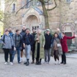 Cologne: Belgian Quarter and Kiosk Tour - What Makes This Tour Valuable