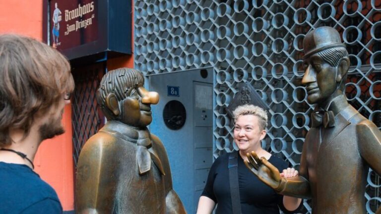 Cologne: brewhouse tour with kölsch tasting - FAQ