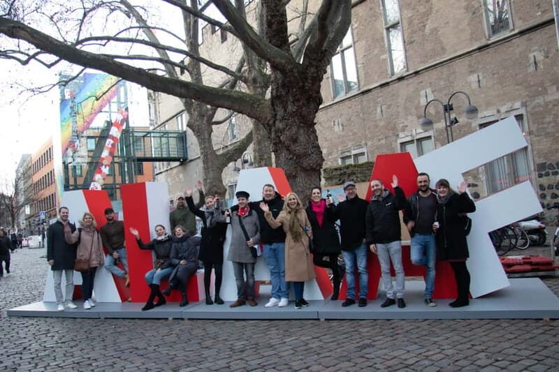 Cologne: Carnival Walking Tour - Why This Tour Works for You