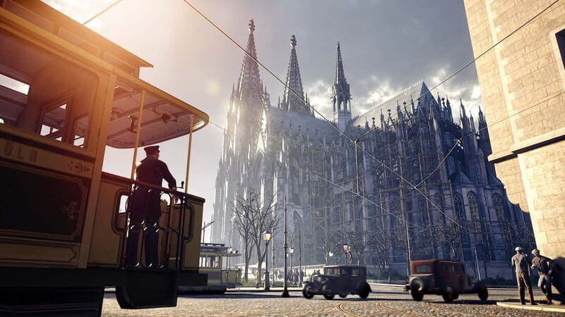 Cologne Cathedral Walking Tour around the cathedral with VR - Practical Aspects & Value