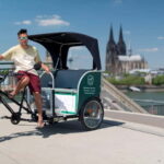 Cologne: Chocolate tasting Tour per Rickschaw - A Step-by-Step Breakdown of the Itinerary