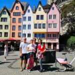 Cologne classic walking tour - A Closer Look at the Itinerary