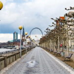 Cologne: Dusseldorf Half-Day Private Tour - Why This Tour Works Well