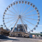 Cologne: Ferris Wheel in front of the Chocolate Museum - What You Can Expect During Your Ride