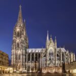 Cologne: guided tour Crime on the Rhine - What to Expect During the Tour