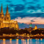 Cologne - guided walking tour of the Old Town. - Key Highlights of the Tour