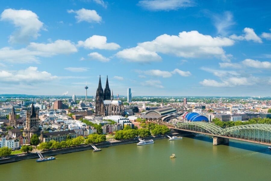 Cologne & Limburg Full-Day Tour - FAQs