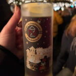 Cologne: Private Guided Christmas Markets Tour - The Hot Drink & Souvenir Mug