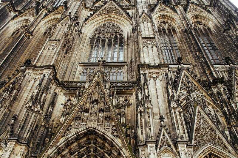Cologne: Private Tour with a Local - The Guide and Overall Experience