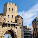 Cologne: Southside Severinsquarter Guided Tour in German - What Sets This Tour Apart?