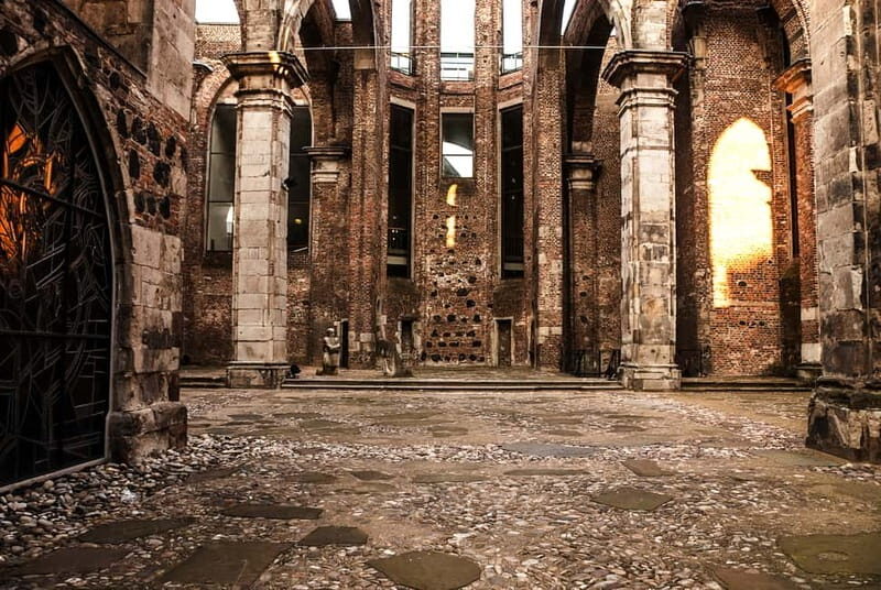 Cologne: WWII Sites with Optional EL-DE Haus Private Tour - Who Will Love This Tour?