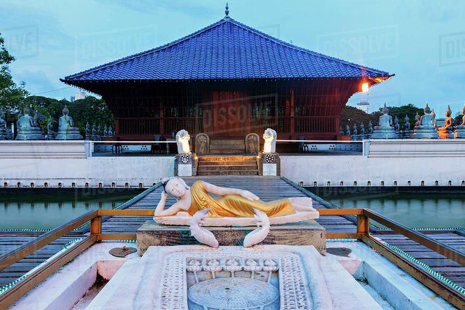Colombo City Tour - Practical Details & Tips
