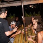 Colonial Ghosts Boos and Brews Haunted Pub Crawl - The Authentic Experience: What Really Makes It Stand Out
