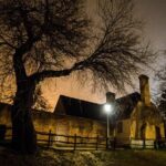Colonial Ghosts Ultimate Dead of Night Haunted Ghost Tour - Who Should Consider This Tour?