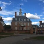 Colonial History Tour in Williamsburg Virginia - In-depth Look at the Itinerary