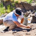 Colonial Michilimackinac Admission - A Closer Look at Colonial Michilimackinac