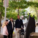 Colonial Newport Walking Tour - Exploring Historic Sites Step-by-Step