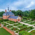 Colonial Williamsburg Admission - Detailed Exploration of the Itinerary