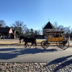 Colonial Williamsburg: Christmas Walking Tour - The Highlights in Detail