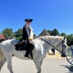 Colonial Williamsburg: Colonial History Guided Walking Tour - Why Travelers Love This Tour