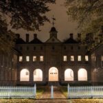 Colonial Williamsburg: Dead of Night Ghost Hunt - The Value of the Experience