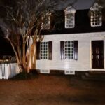 Colonial Williamsburg Ghost Stories - Analyzing the Experience: What You Can Expect