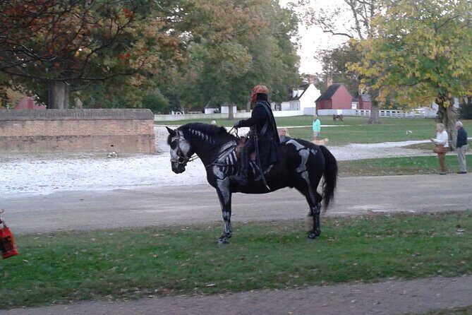 Colonial Williamsburg Ghost Stories and Walking Tour - The Verdict: Is It Worth Your Time?