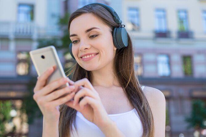 Colonial Williamsburg Self-Guided Audio Walking Tour - What Travelers Are Saying