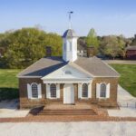 Colonial Williamsburg Trivia Walk with AB's Trivia Walks - The Real Value: Learning and Exploring on Your Terms