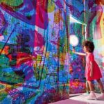 Color Factory Houston Ticket - Practicalities & Tips for Visitors