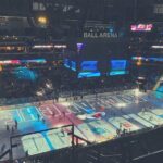 Colorado Avalanche Ice Hockey Game Ticket at Ball Arena - Who Should Consider This Experience?