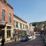 Colorado Gold Rush Mountain and Mine Half-Day Tour from Denver - Touring a Working Gold Mine