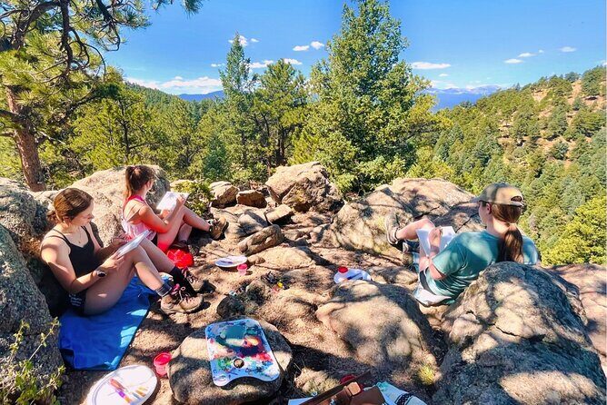 Colorado Hike & Paint Adventure - Final Thoughts: Is This Tour for You?