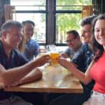 Colorado on Tap Private Craft Beer Crawl - A Deep Dive into the Denver Craft Beer Experience