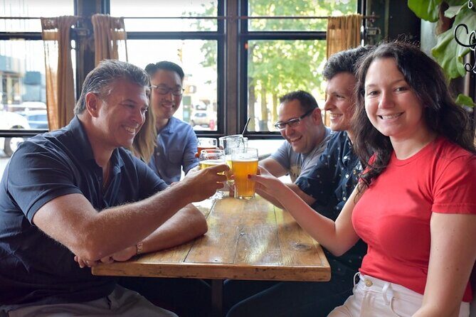 Colorado on Tap Private Craft Beer Crawl - A Deep Dive into the Denver Craft Beer Experience