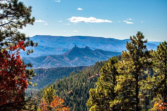Colorado Peak-to-Peak Tour (Fall-Color-Extravaganza) - The Flipside: Considerations to Keep in Mind