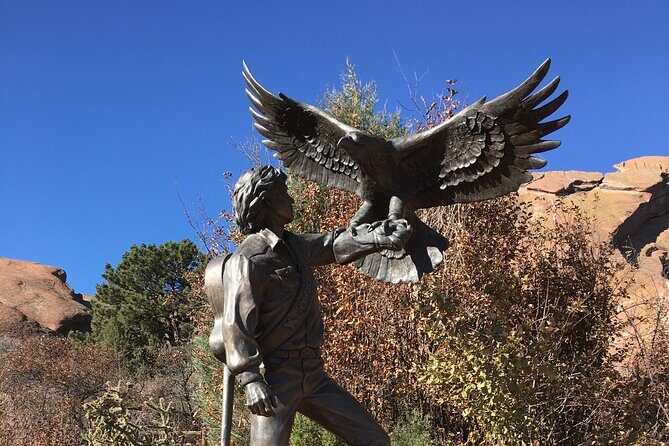 Colorado Red Rocks Amphitheatre Walking Tour - The Practical Side: What to Expect