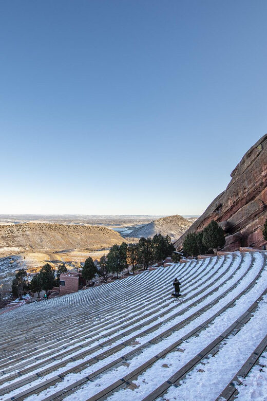 Colorado: Red Rocks, Dinosaur Tracks, & Gold Mine Tour - Who Should Consider This Tour?