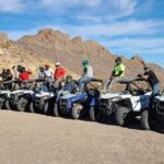 Colorado River Adrenaline RZR Tour from Las Vegas - Practical Details and Considerations