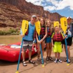 Colorado River: Full-Day Rafting with BBQ Lunch - Practical Details and Why They Matter