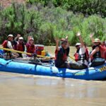 Colorado River Rafting: Afternoon Half-Day at Fisher Towers - Why Travelers Love This Tour