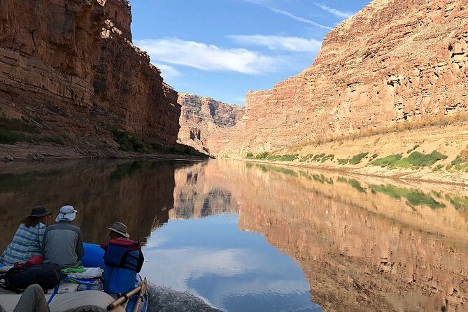 Colorado River Rafting: Half-Day Morning at Fisher Towers - Frequently Asked Questions